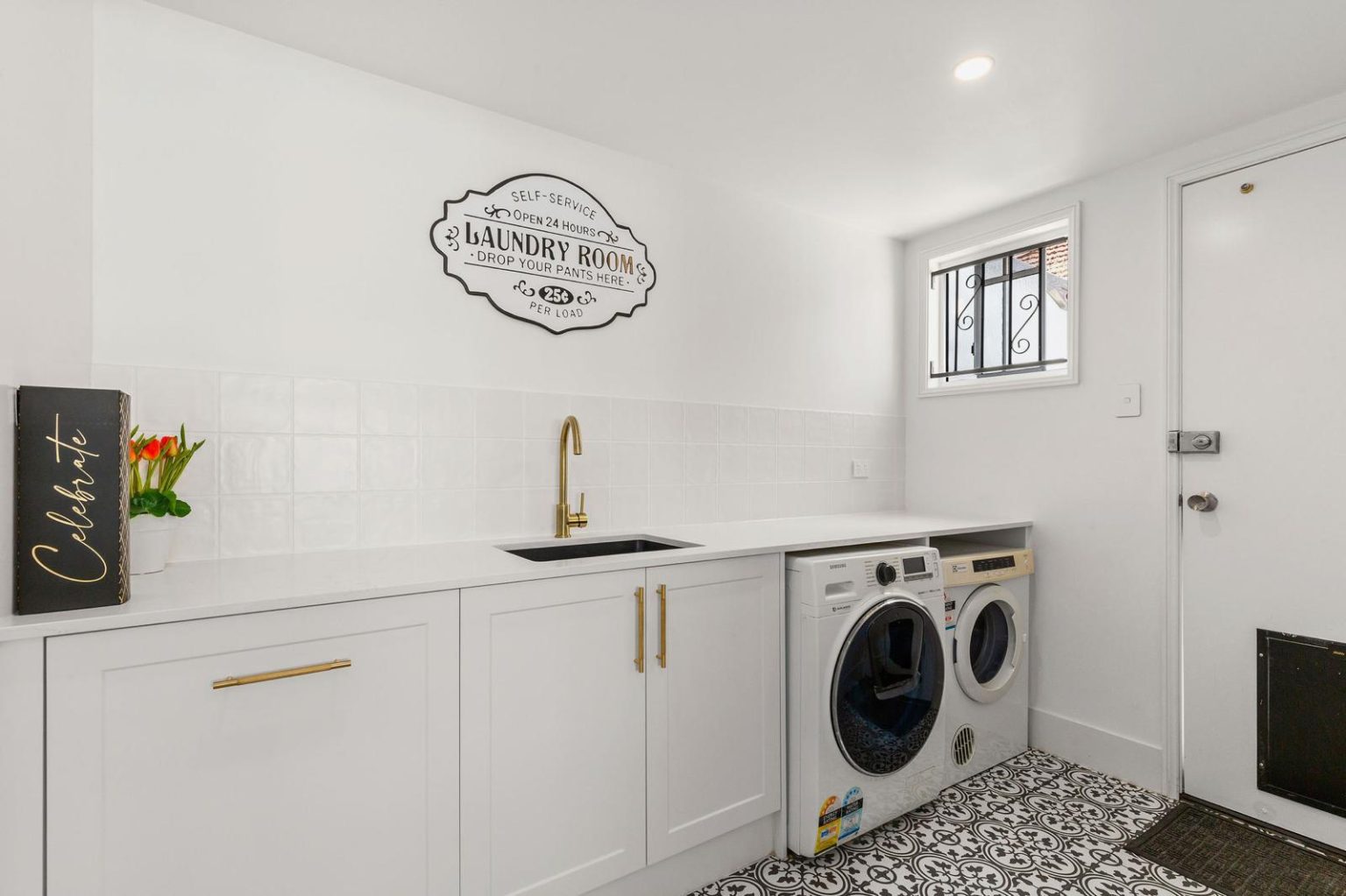 Laundry Room Renovation Planning Guide – Create A Laundry To Love ...
